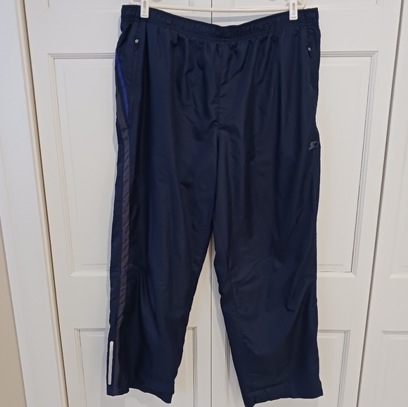 STARTER | Pants | Starter Track Pants | Poshmark